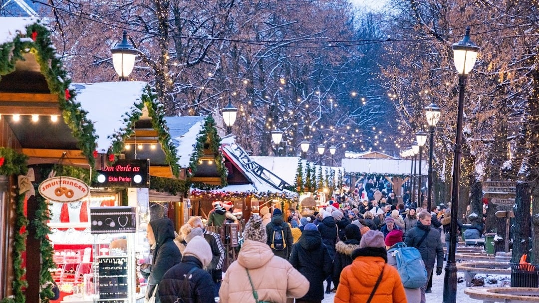 Magical Things to Do in Norway in December