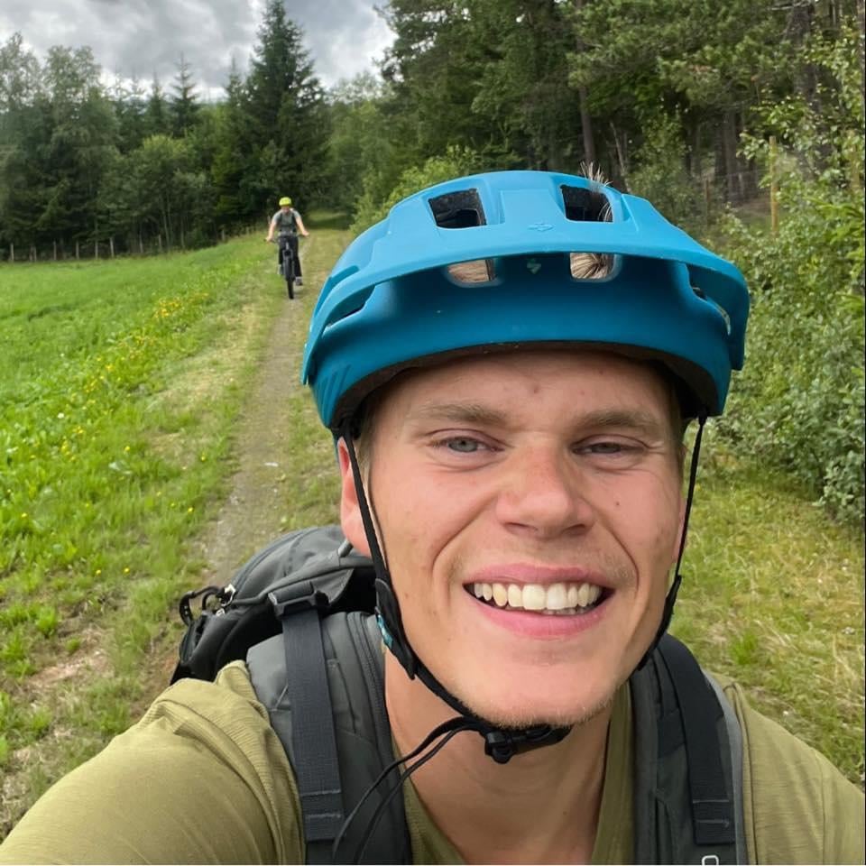 Our Team - Our qualified team of Outdoor Norway