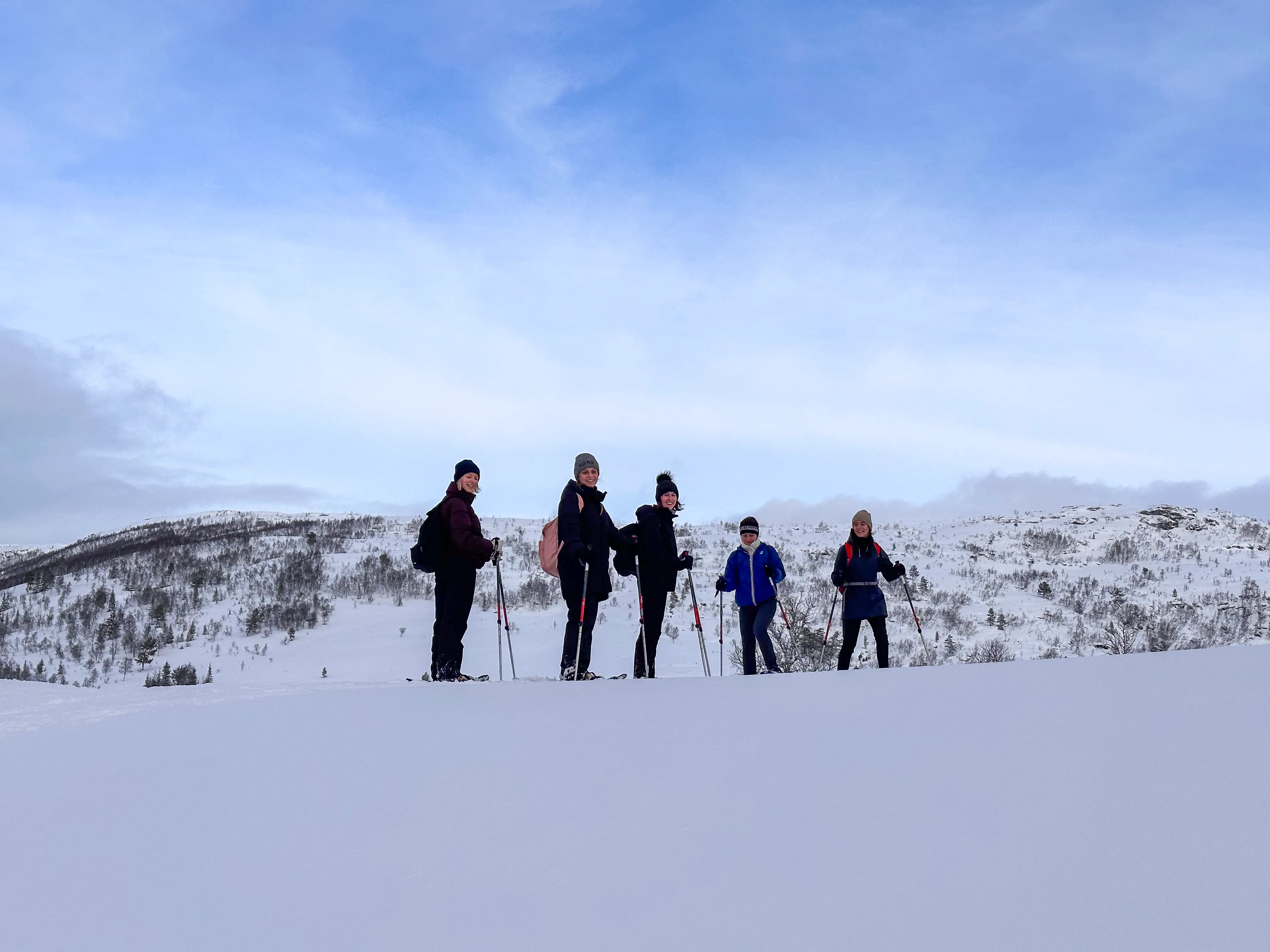Epic Things to Do in Norway in Winter | Voss Winter Adventures