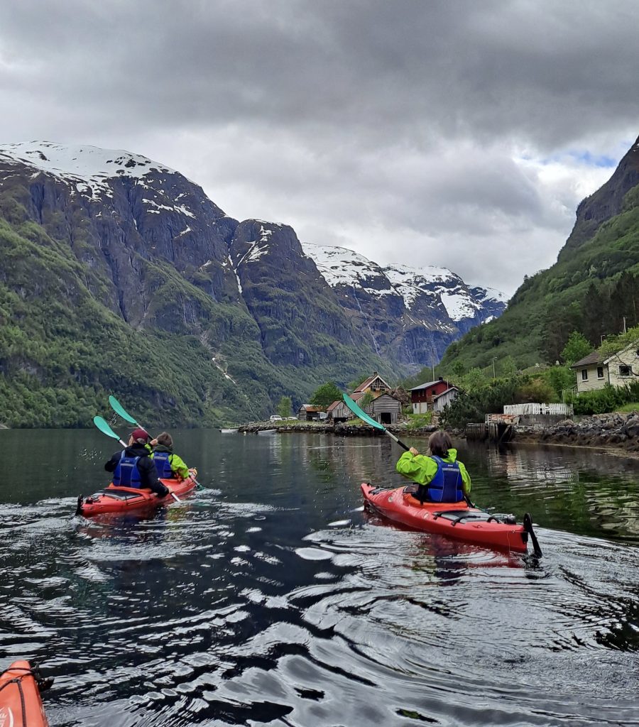 Outdoor Norway Rentals: Quality Gear Matters