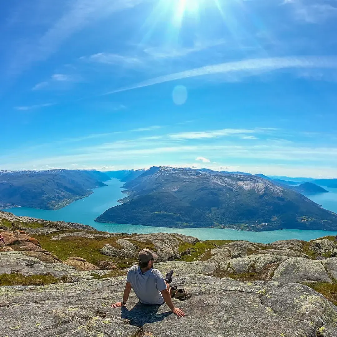 Sustainable Tourism Practices You Should Start Embodying