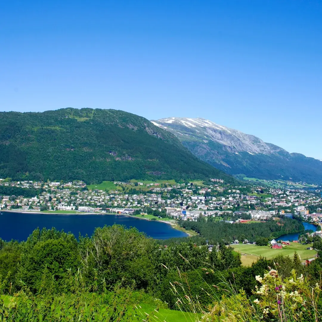 Top 10 Things To Do in Voss, Norway