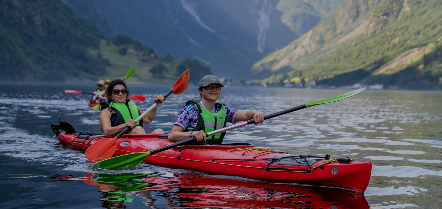 Norway Must See Sights: Top Landmarks to Visit in and Around Voss